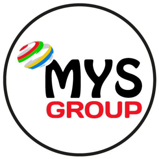 Nosotros - MYS GROUP
